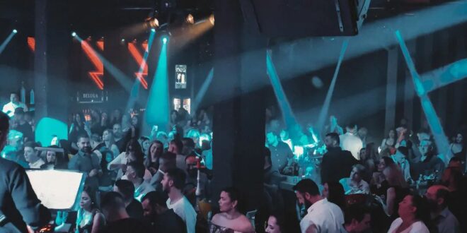 Madame Club Ηρακλειο Κρήτης/Νοεμβριος 2023/Τηλέφωνο